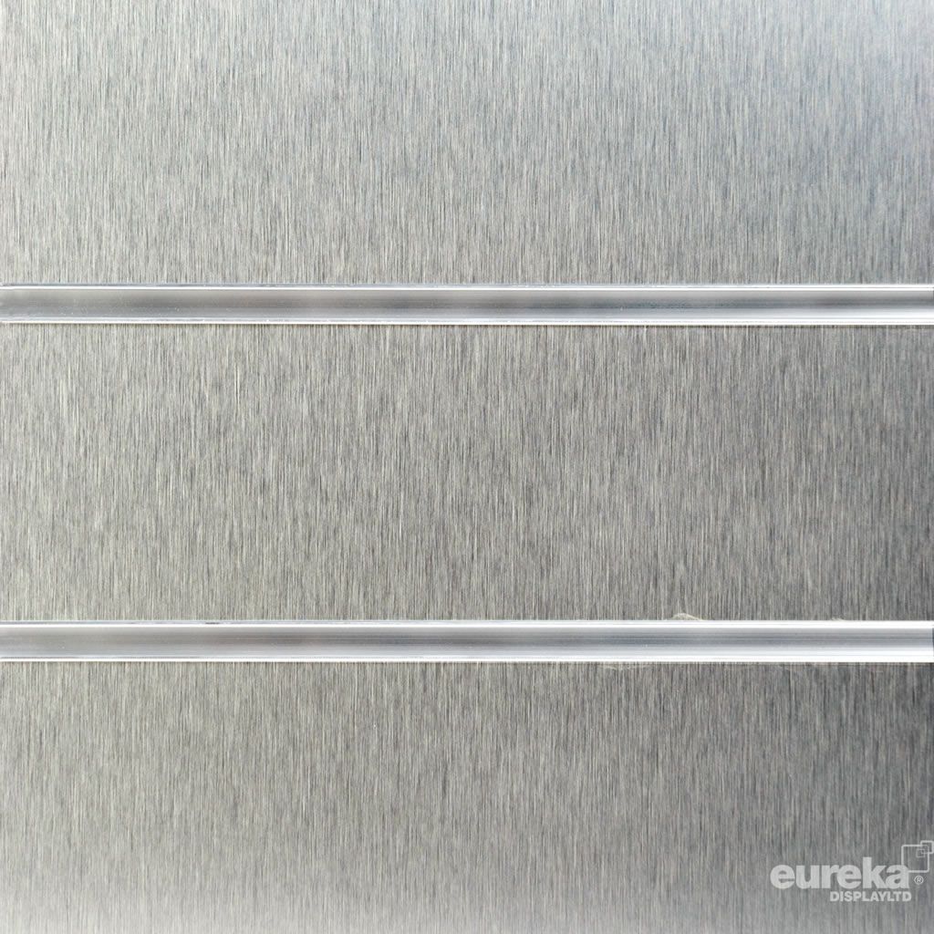 Slatwall Panels and Inserts - Eureka Display