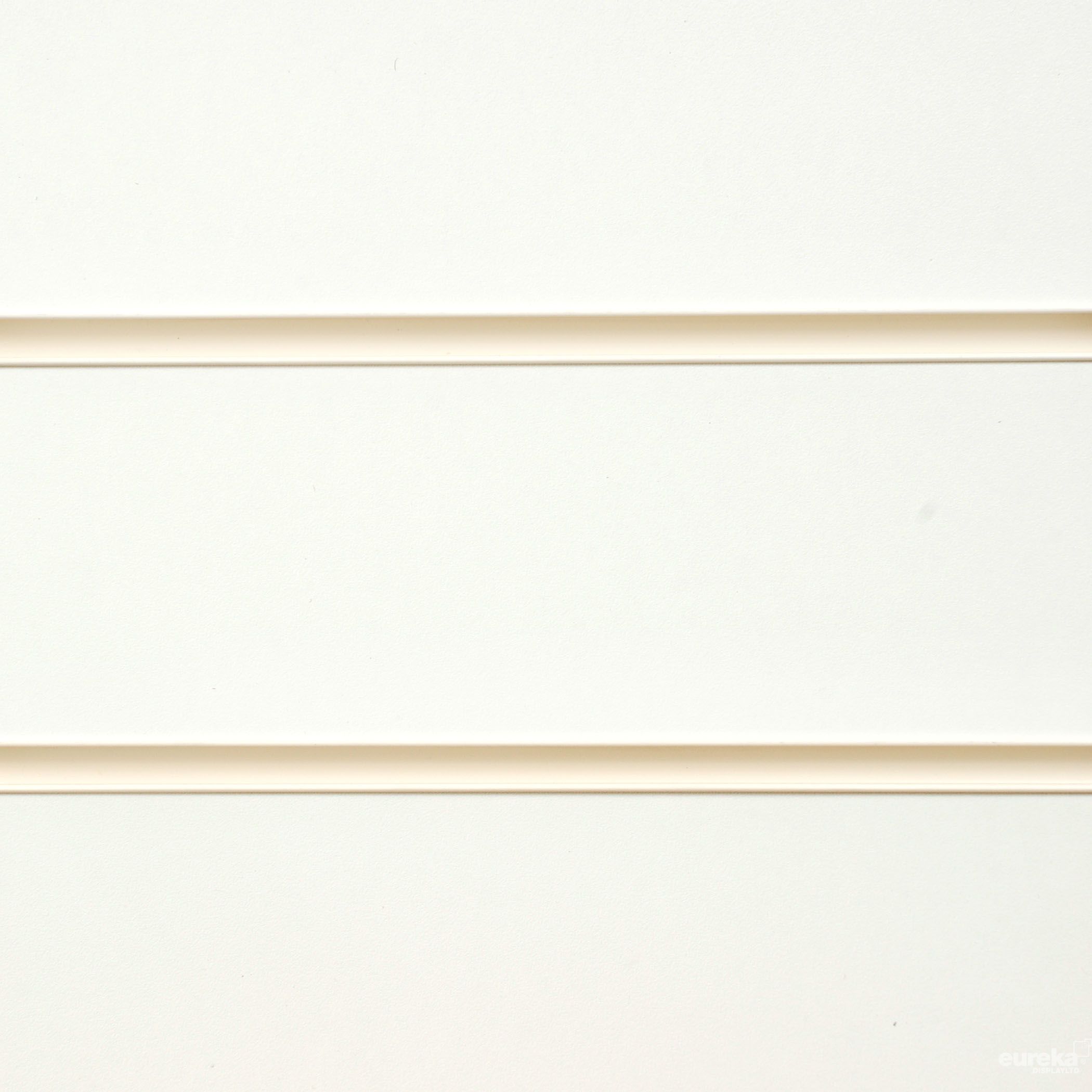 Slatwall Panels and Inserts - Eureka Display